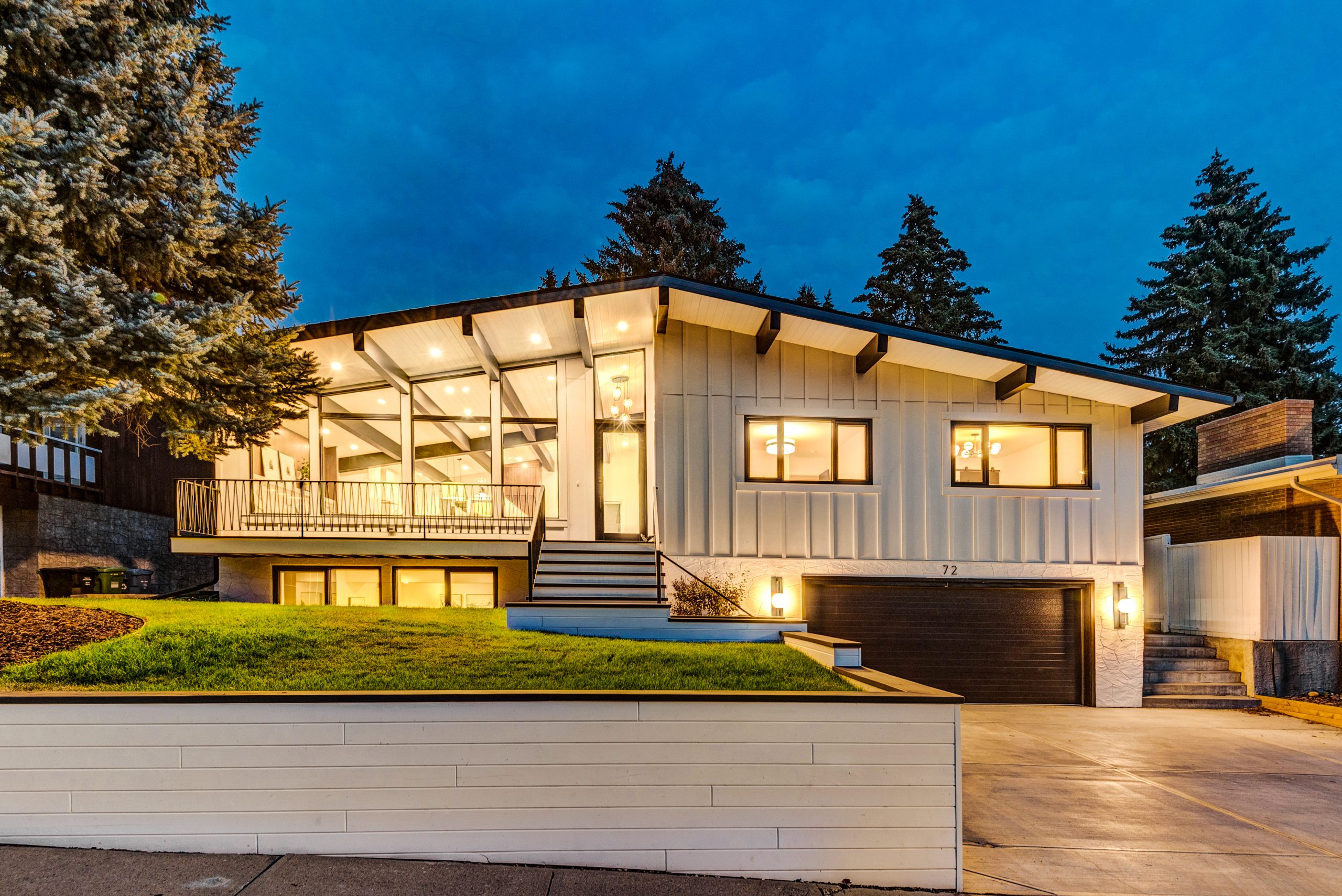 Innovative Home Exteriors | Calgary Home Renovation Contractor